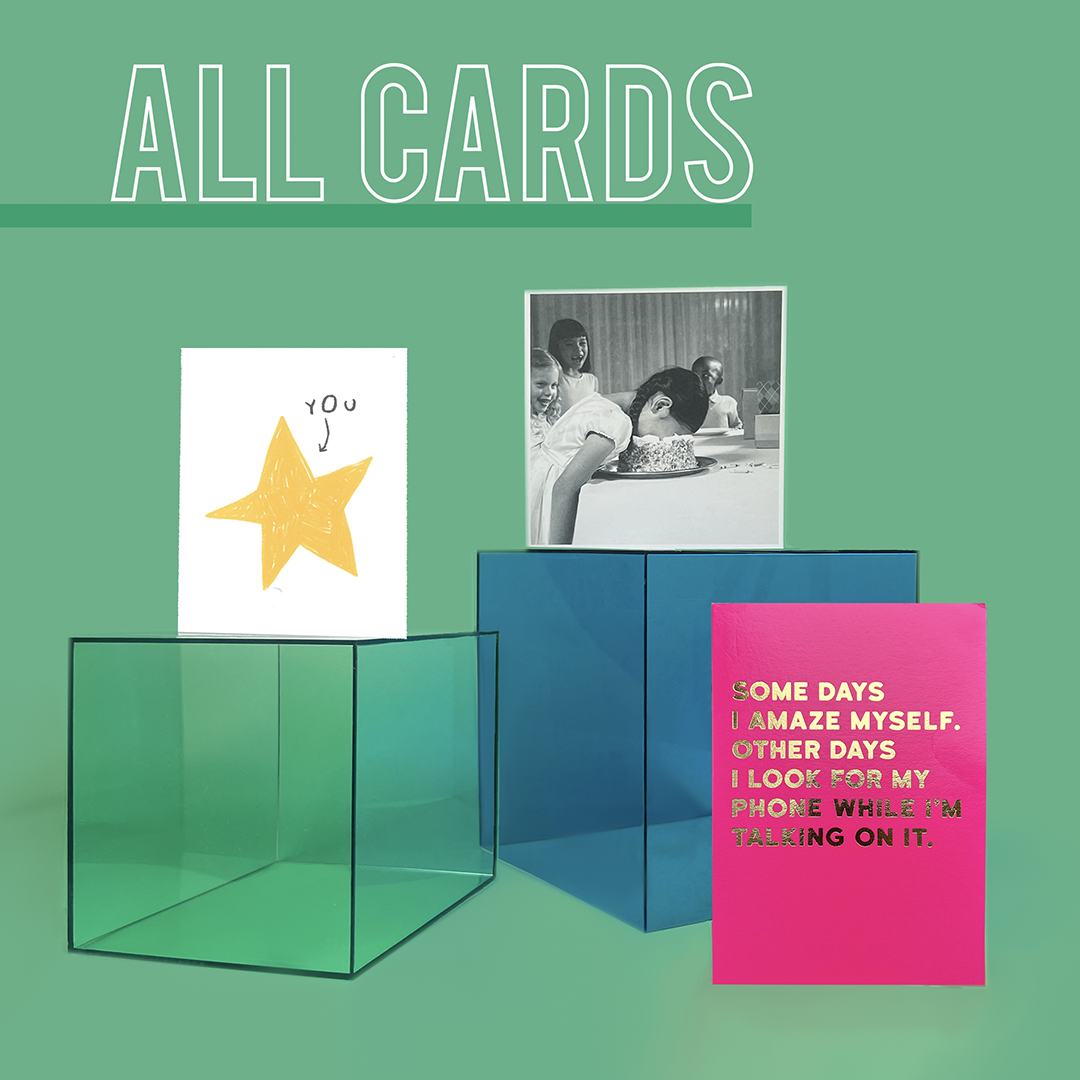 All Cards – Pynk Cards