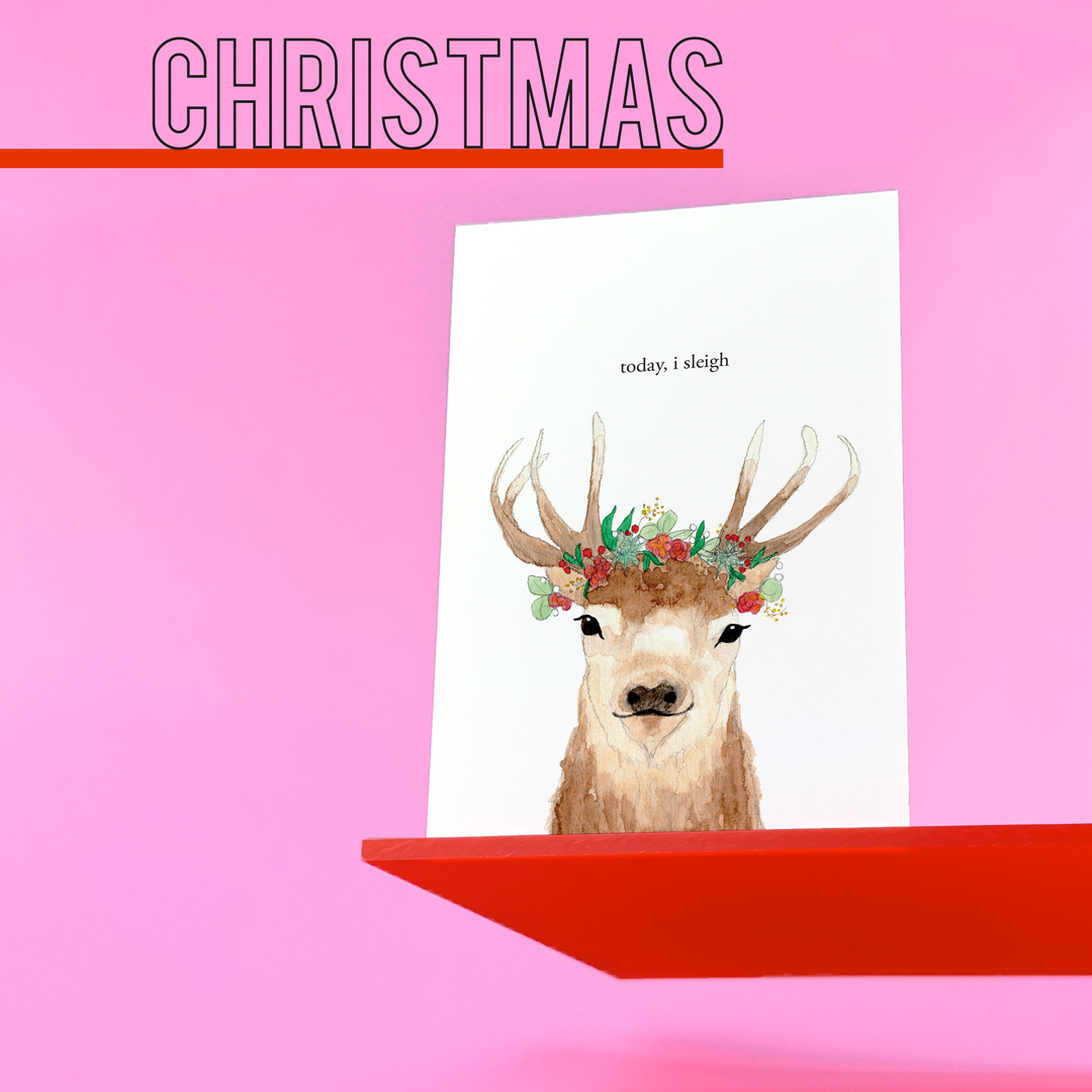 Christmas – Pynk Cards