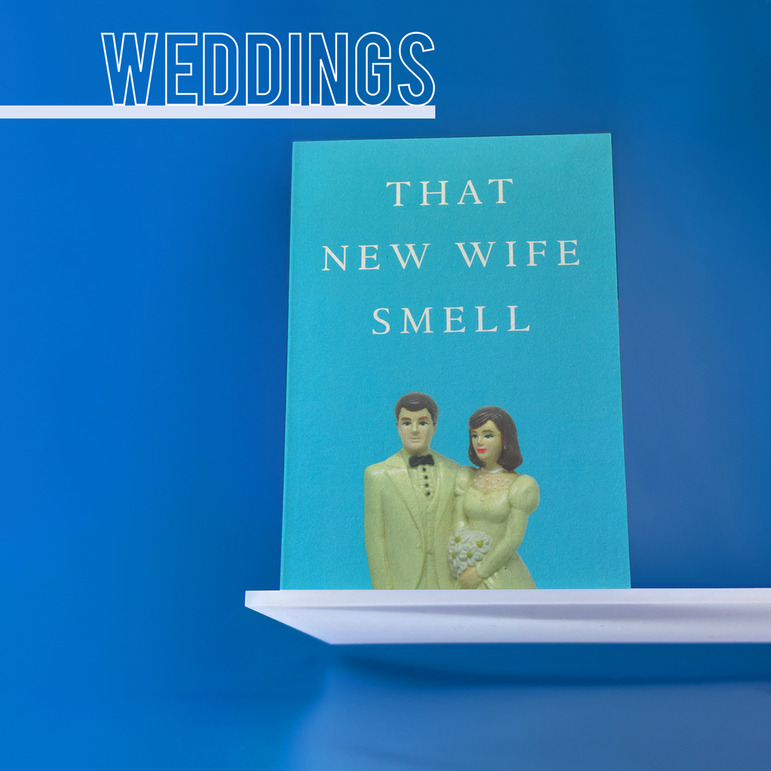 Weddings – Pynk Cards