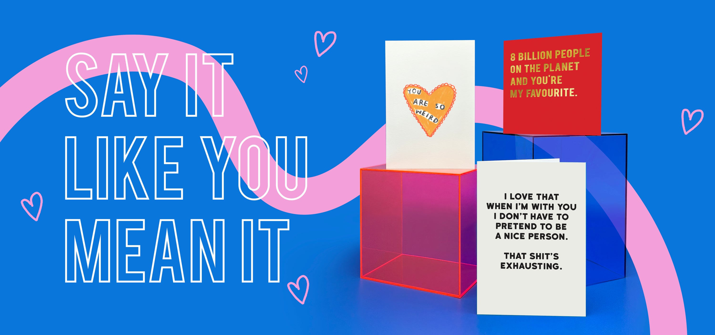 Pynk Greetings Cards – Pynk Cards